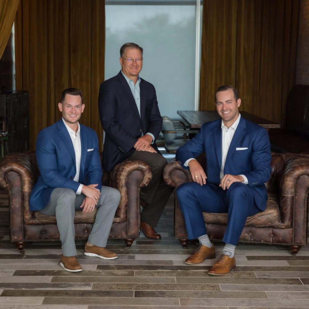 Paragon Financial Advisors • Fee-Only Wealth Management You Can Trust